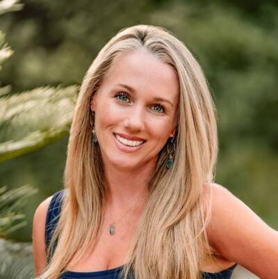 Amanda Polesovsky - Long Point Road - Carolina One Real Estate